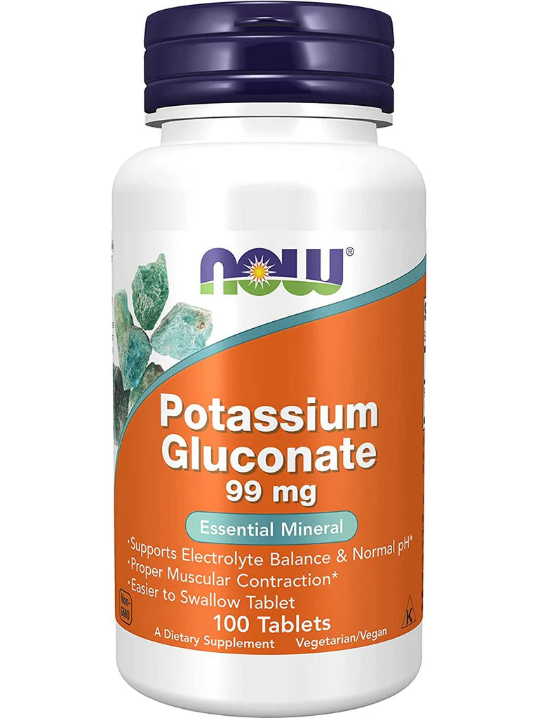 Potassium Gluconate – Vickie Sorensen's NATURE WORKS