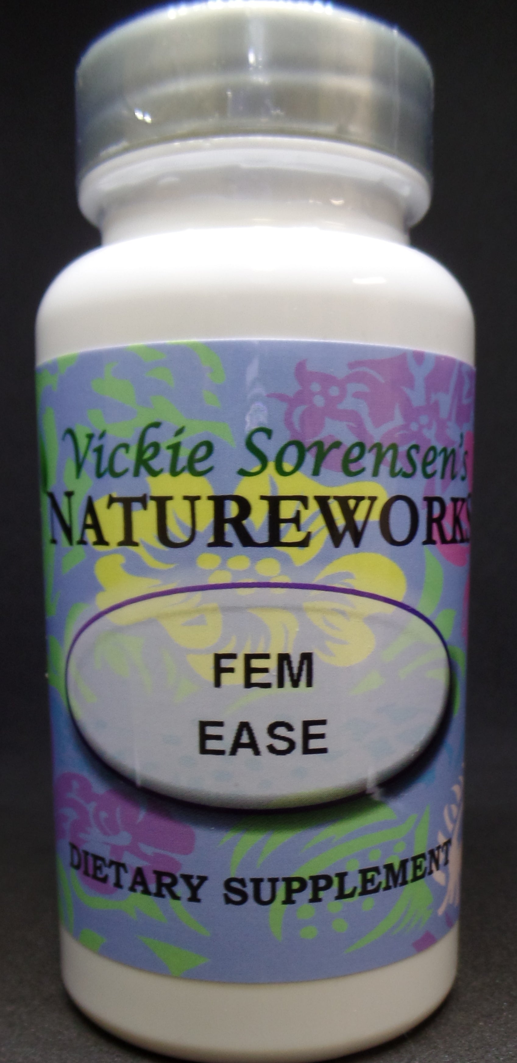 Women's Health – Vickie Sorensen's NATURE WORKS