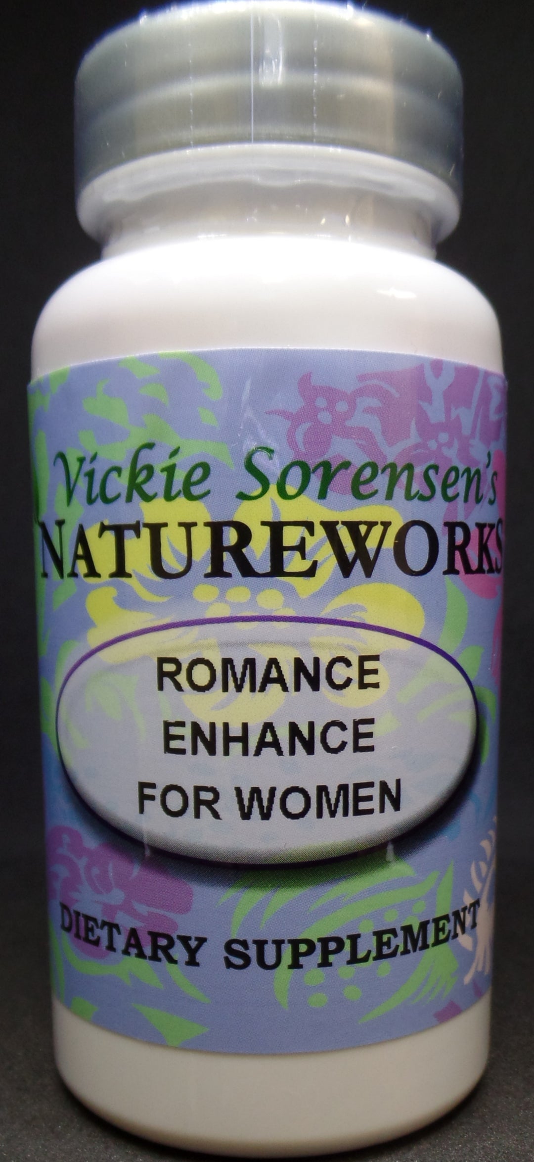 Women's Health – Vickie Sorensen's NATURE WORKS