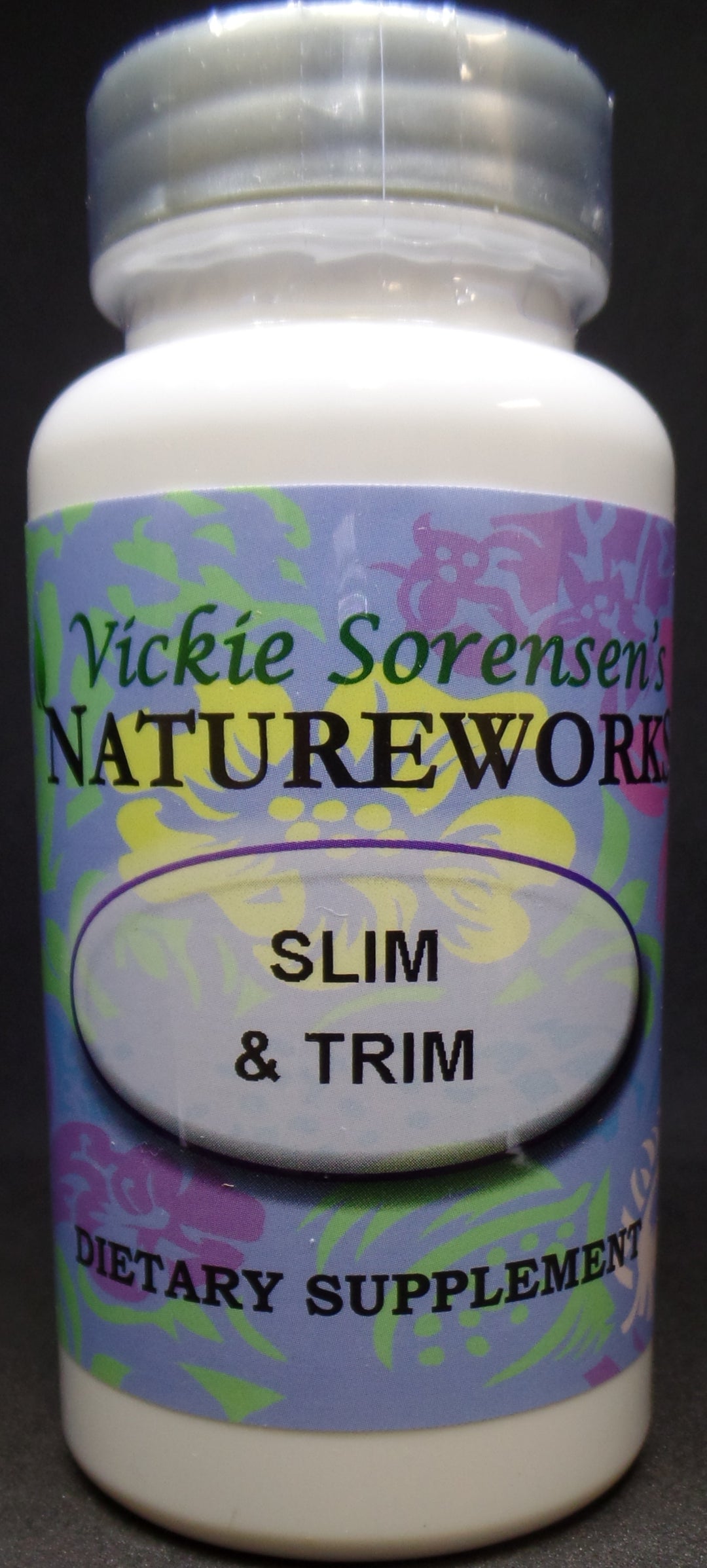 Slim & Trim – Vickie Sorensen's NATURE WORKS