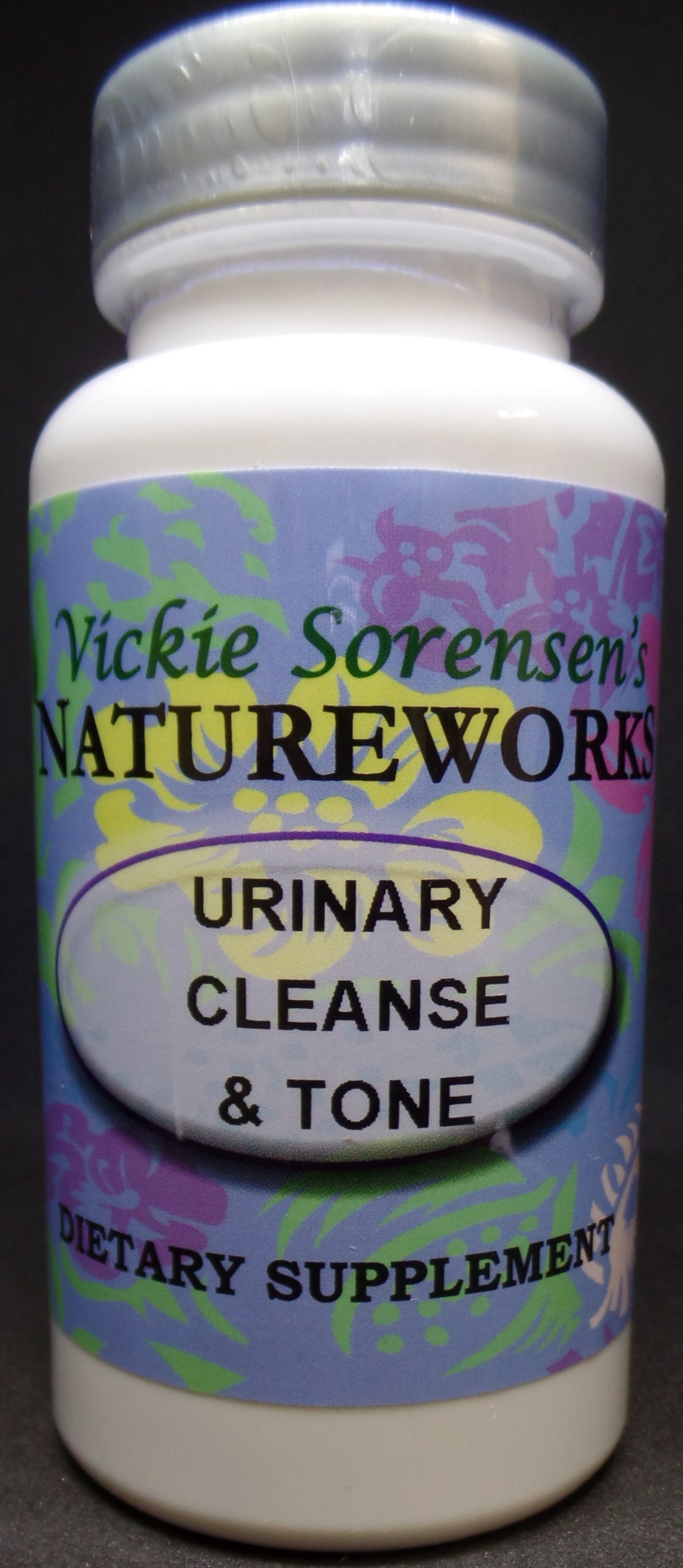 Urinary Cleanse & Tone – Vickie Sorensen's NATURE WORKS