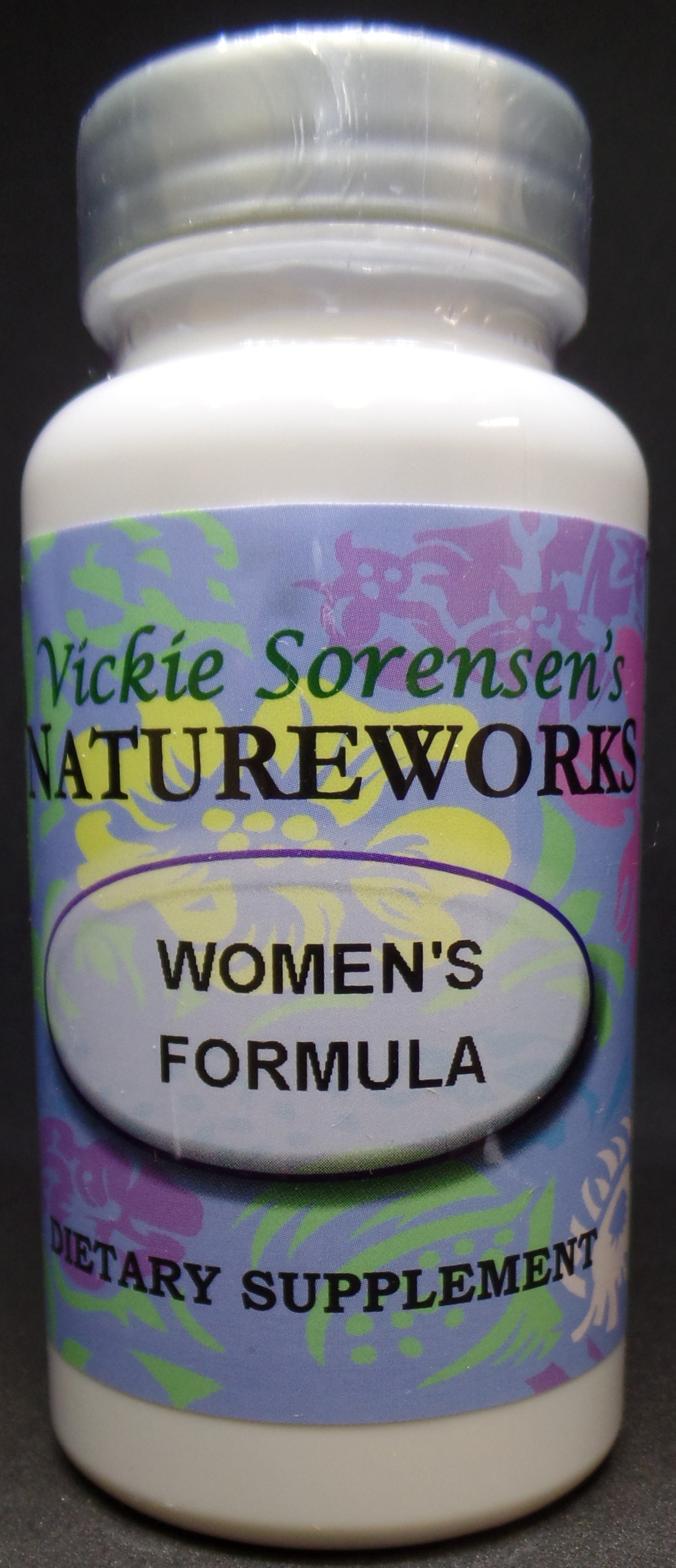 Women's Health – Vickie Sorensen's NATURE WORKS